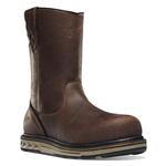Men's Danner Steel Yard Wellington Steel Toe Boots | Work Boots ...