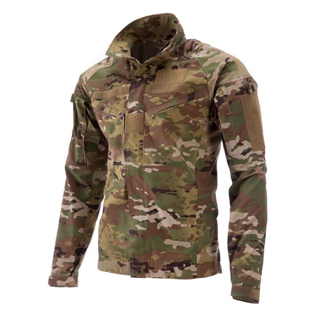 Men's Massif 2-Piece Flight Suit Jacket | Tactical Gear Superstore ...