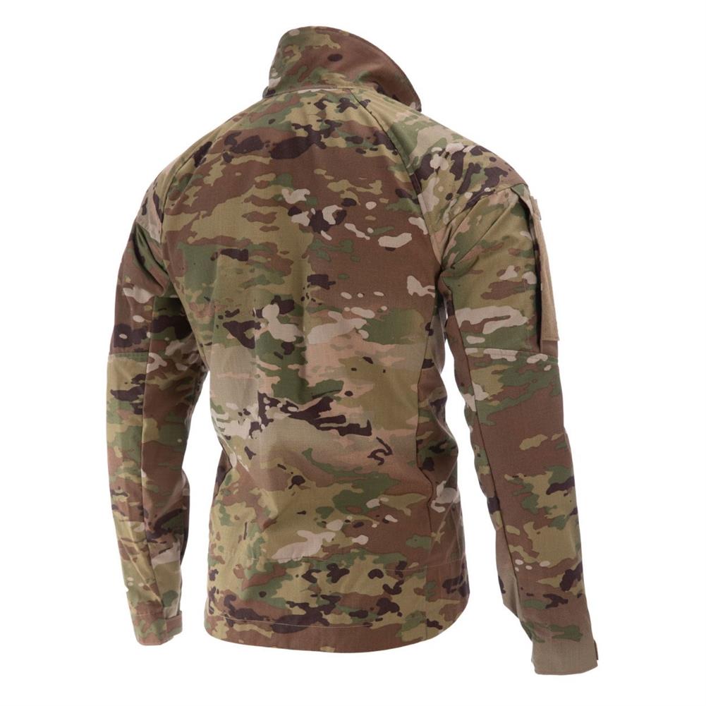 Men's Massif 2-Piece Flight Suit Jacket | Tactical Gear Superstore ...