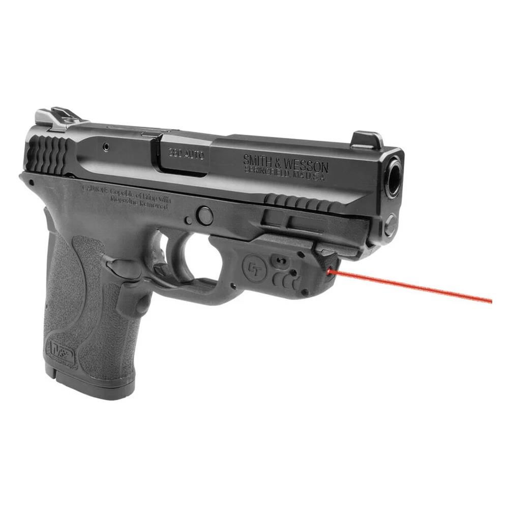 Crimson Trace LG 459 Laserguard | Tactical Gear Superstore ...