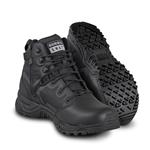Men's Original SWAT 6" Alpha Fury Polishable Toe Side-Zip Boots ...