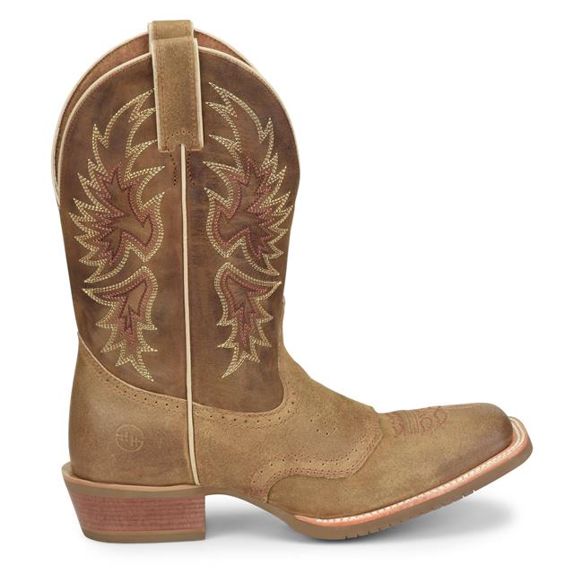 Men's Double H Alvarado Boots | Work Boots Superstore | WorkBoots.com
