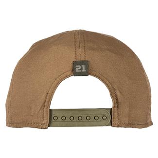 5.11 Limited Edition 2021 Hat | Tactical Gear Superstore | TacticalGear.com