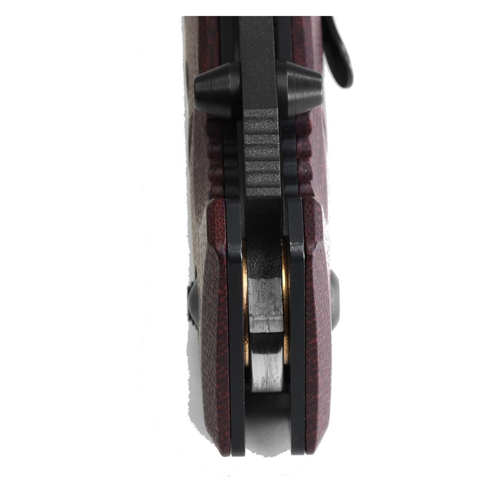 Benchmade Mini Adamas Limited Edition | Tactical Gear Superstore ...