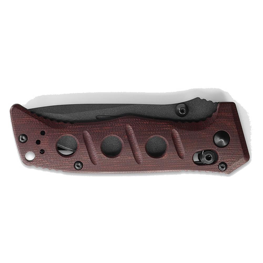 Benchmade Mini Adamas Limited Edition | Tactical Gear Superstore ...