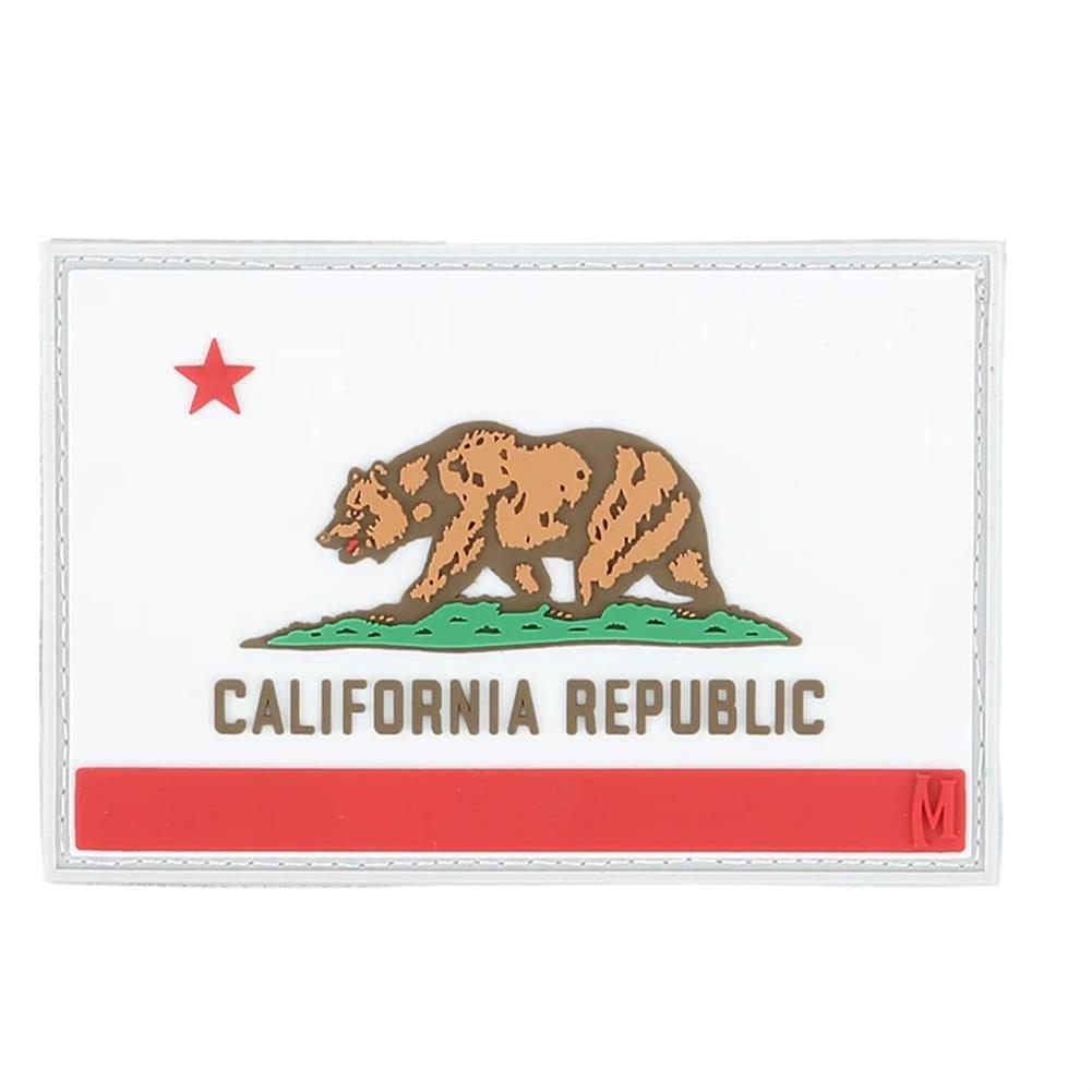 Maxpedition California Flag Patch | Tactical Gear Superstore ...