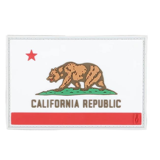Maxpedition California Flag Patch | Tactical Gear Superstore ...