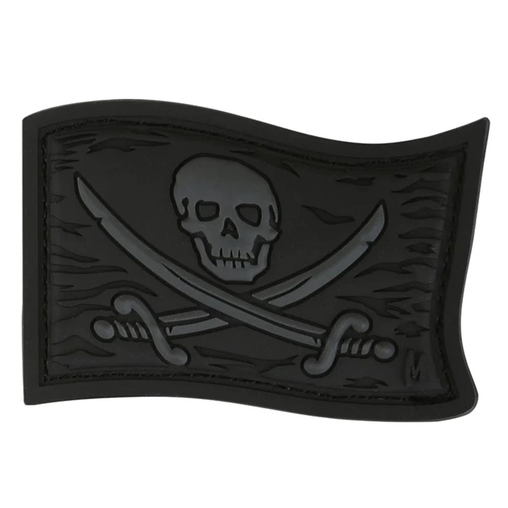 Maxpedition Jolly Roger Patch | Tactical Gear Superstore | TacticalGear.com