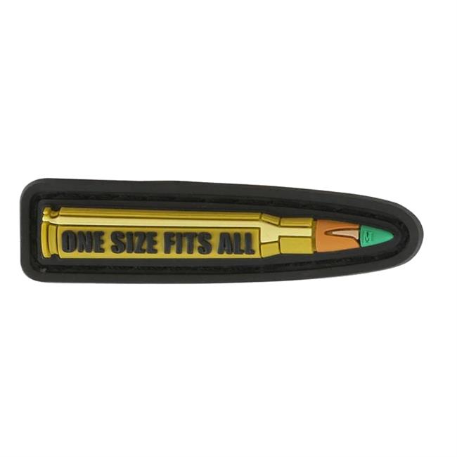 Maxpedition One Size Fits All Patch | TacticalGear.com