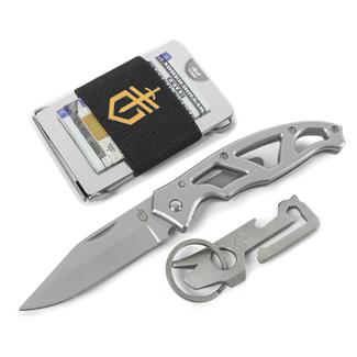 Gerber Paraframe Utility Set (3 Piece) | Tactical Gear Superstore ...