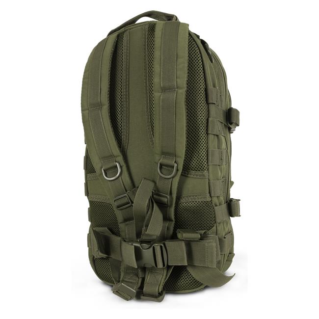 Maxtacs Laser-Cut Element Backpack | Tactical Gear Superstore ...