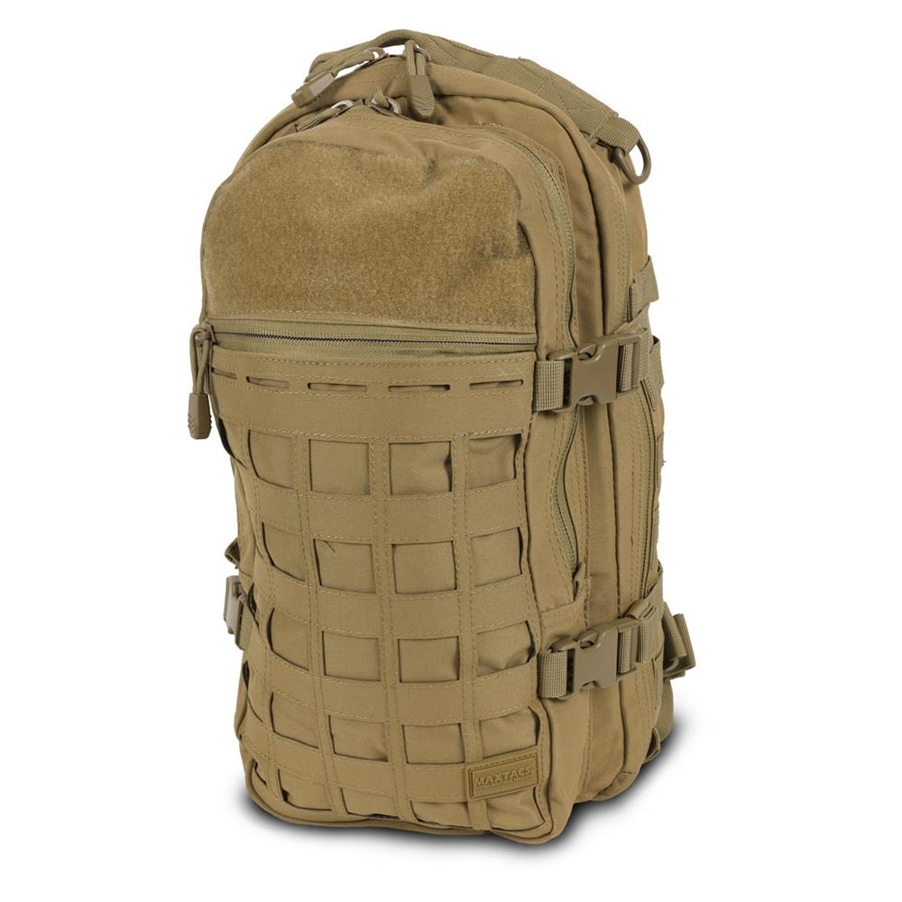 Maxtacs Laser-Cut Element Backpack | Tactical Gear Superstore ...