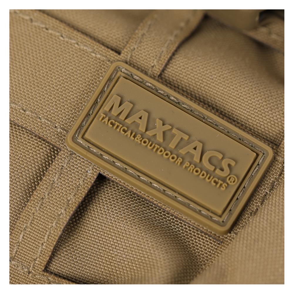 Maxtacs Laser-Cut Element Backpack | Tactical Gear Superstore ...