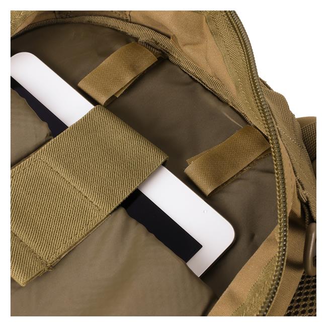 Maxtacs Laser-Cut Element Backpack | Tactical Gear Superstore ...
