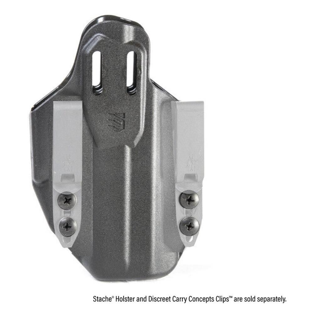 Blackhawk Stache IWB Discreet Carry Clips Hardware Kit | Tactical Gear ...