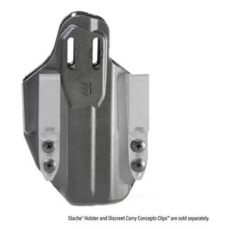 Blackhawk Stache IWB Discreet Carry Clips Hardware Kit | Tactical Gear ...