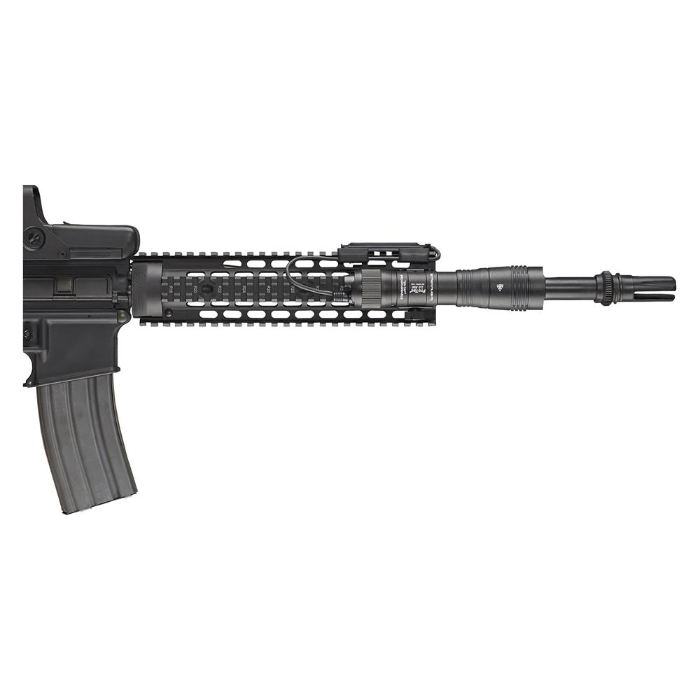 Streamlight ProTac 2.0 Rail Mount with Straght Pressure Switch ...