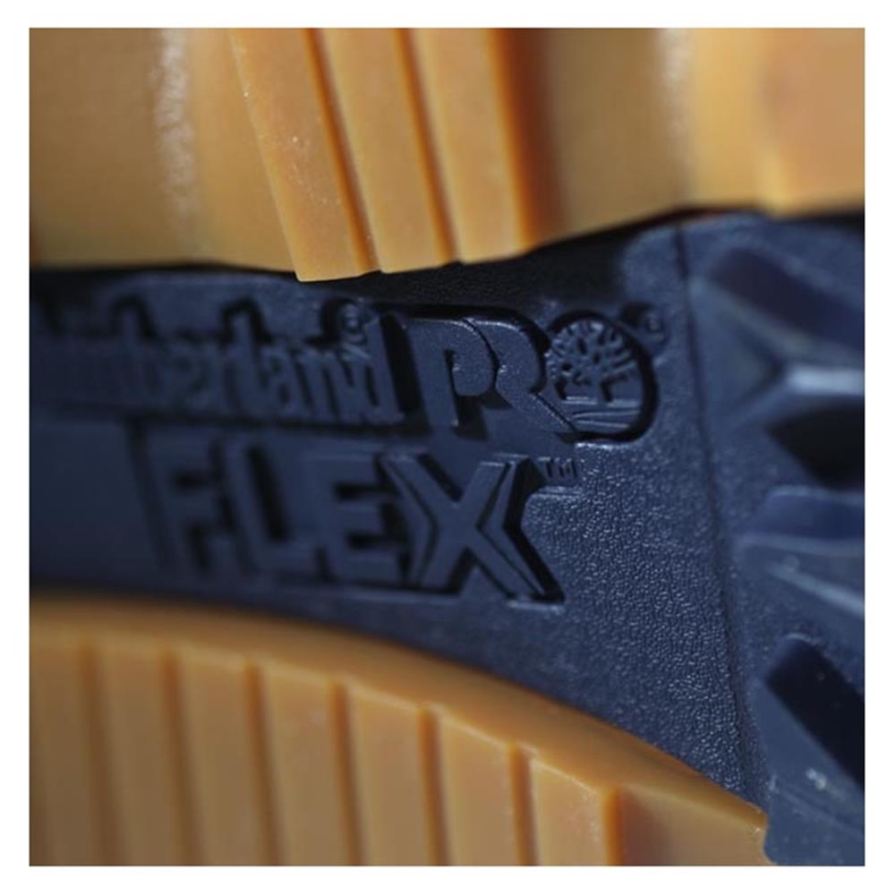 Men's Timberland PRO 6" Morphix Composite Toe Waterproof Boots | Work ...