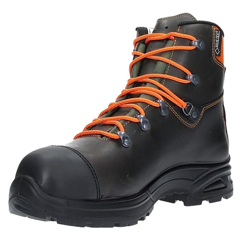 Men's HAIX Airpower XR200 EH PR CS – Chainsaw Cut Protection Waterproof ...
