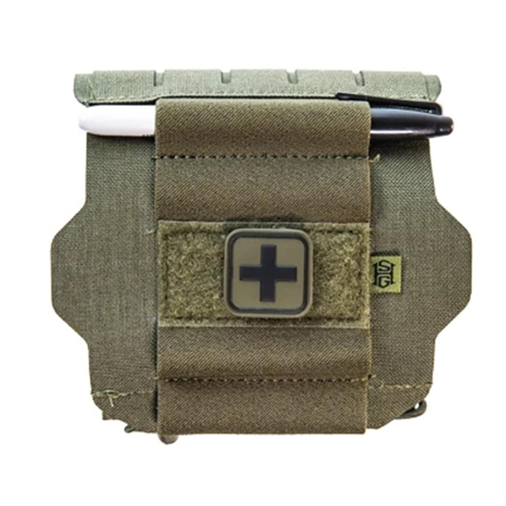 High Speed Gear ReFlex Med Roll Pouch | Tactical Gear Superstore ...