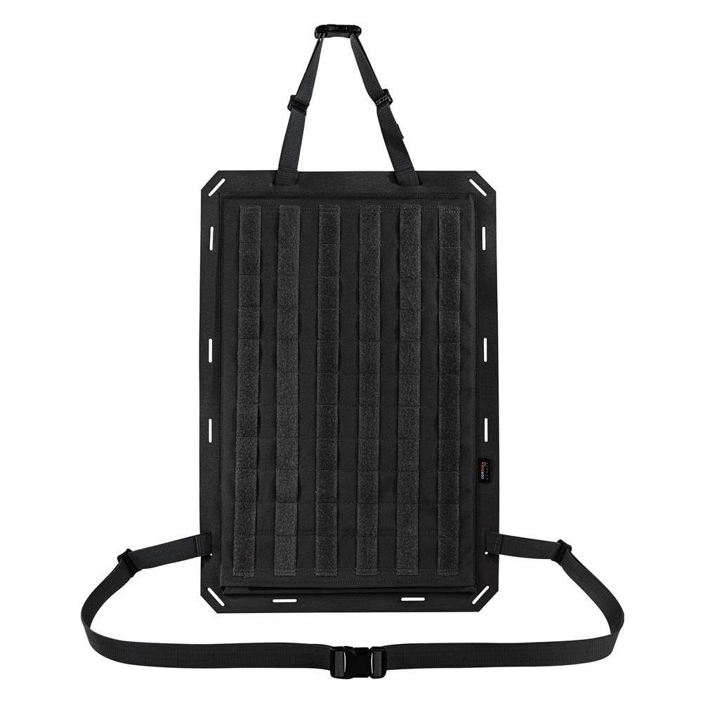 Tasmanian Tiger Modular Front Seat Panel | Tactical Gear Superstore ...