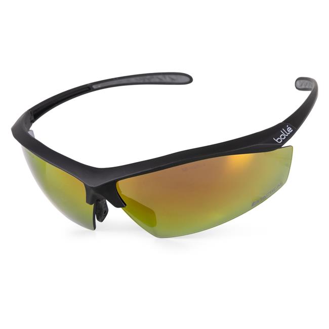 Bolle Sentinel Ballistic Sunglasses | Tactical Gear Superstore ...