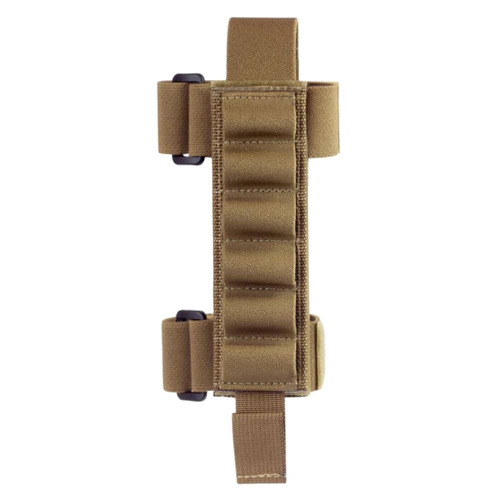 Elite Survival Systems Butt Stock Shotshell Holder | Tactical Gear ...