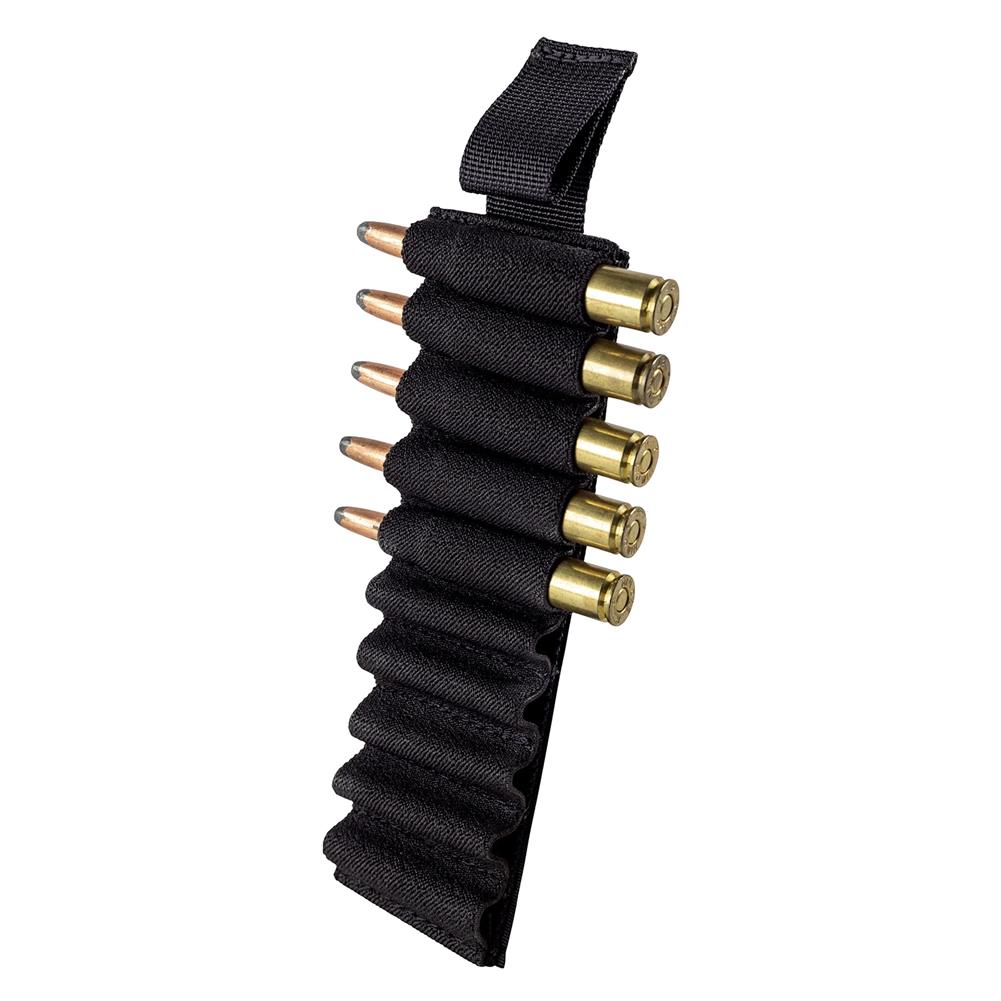 Elite Survival Systems Hook and Loop Speed Strip, Rifle Cartridges ...