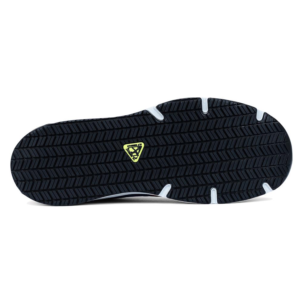 Men's New Balance Evolve Alloy Toe | Work Boots Superstore | WorkBoots.com