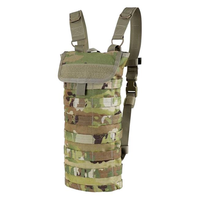 Condor Hydration Carrier | Tactical Gear Superstore | TacticalGear.com
