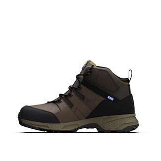 Men's Timberland PRO Switchback LT SD10 Steel Toe Boots | Work Boots ...