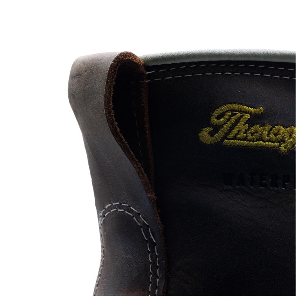 Men's Thorogood 6" American Heritage 400G Composite Toe Waterproof ...