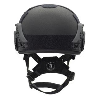 Shellback Tactical Level IIIA Spec Ops ACH High Cut Ballistic Helmet ...