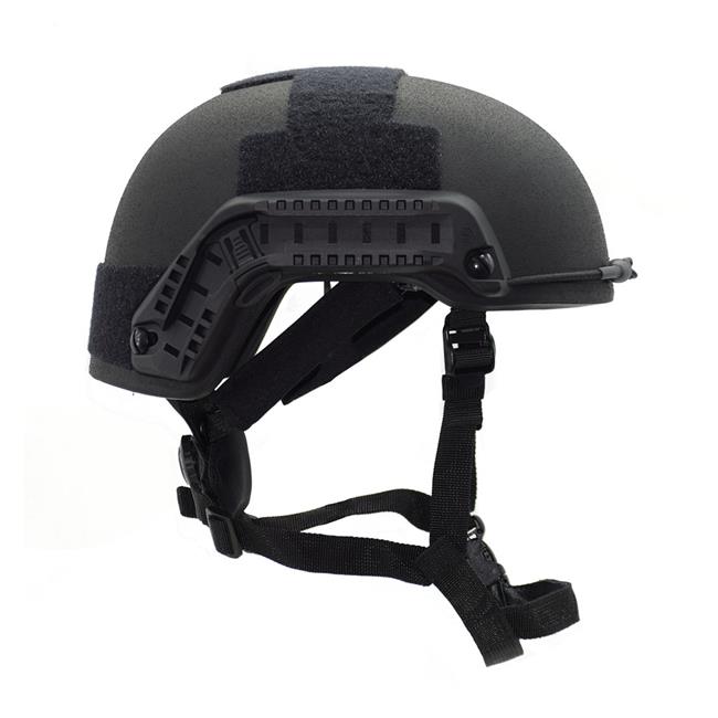Shellback Tactical Level IIIA Spec Ops ACH High Cut Ballistic Helmet ...