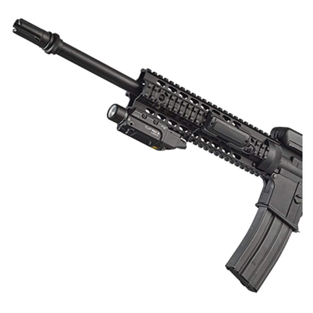 Streamlight TLR RM 2 Laser Rail Mounted Tactical Lighting System ...