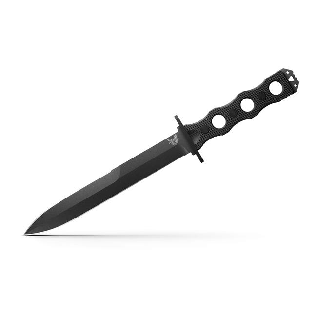 Benchmade SOCP Fixed Blade | TacticalGear.com