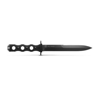 Benchmade SOCP Fixed Blade | Tactical Gear Superstore | TacticalGear.com