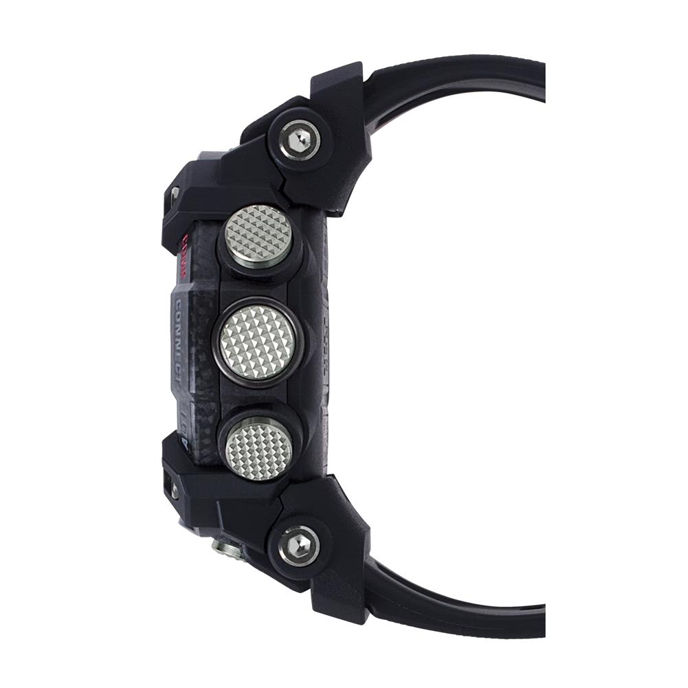 Casio Tactical G-Shock Mudmaster | Tactical Gear Superstore ...