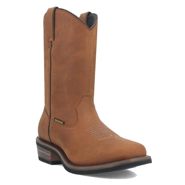 Men's Dan Post Las Cruces Waterproof Boots | Work Boots Superstore ...