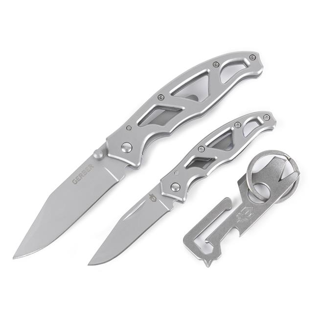 gerber paraframe medium
