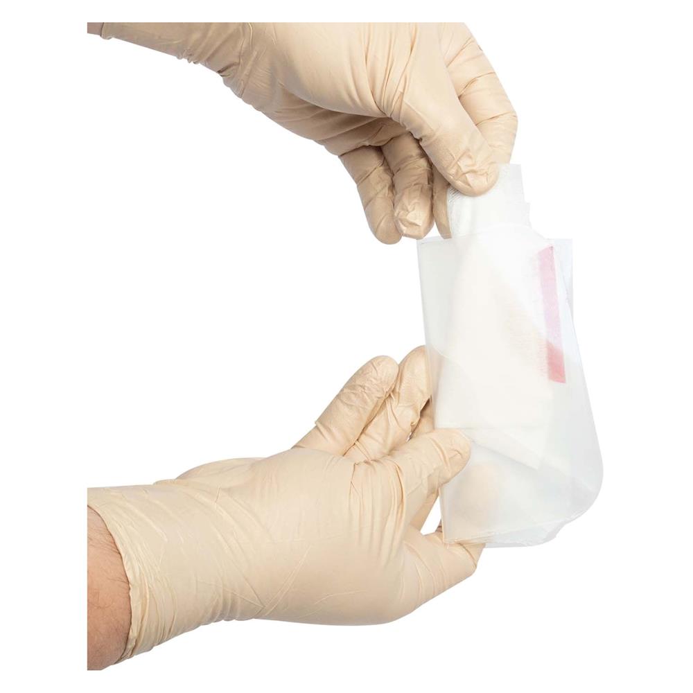North American Rescue HyFin Vent Compact Chest Seal Twin Pack ...