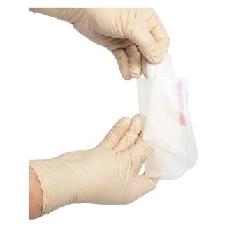North American Rescue HyFin Vent Compact Chest Seal Twin Pack ...