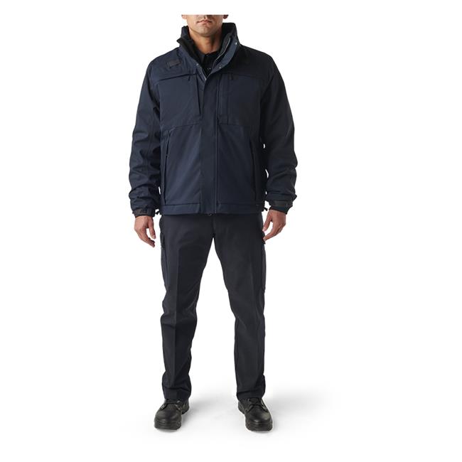Men's 5.11 5-in-1 Jacket 2.0 | Tactical Gear Superstore | TacticalGear.com