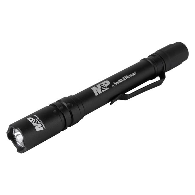 Smith & Wesson M&P Delta Force CS 2xAAA LED Flashlight | Tactical Gear ...