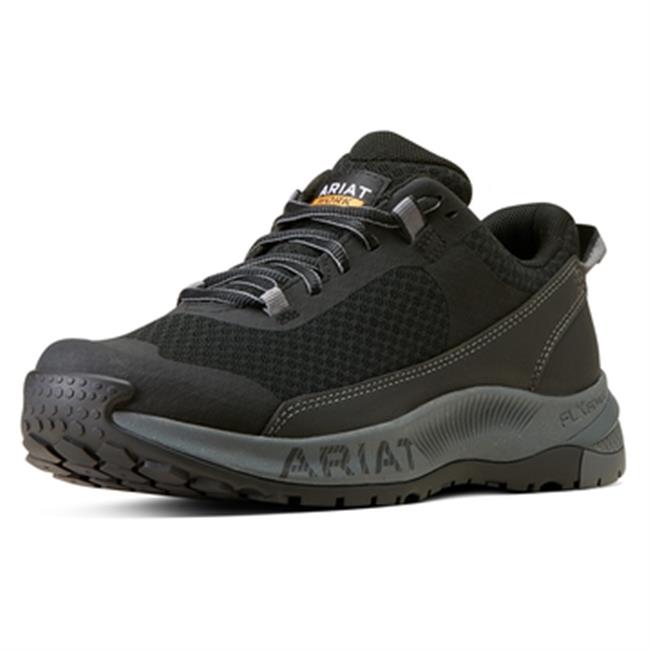 Men's Ariat Outpace Shift | Work Boots Superstore | WorkBoots.com