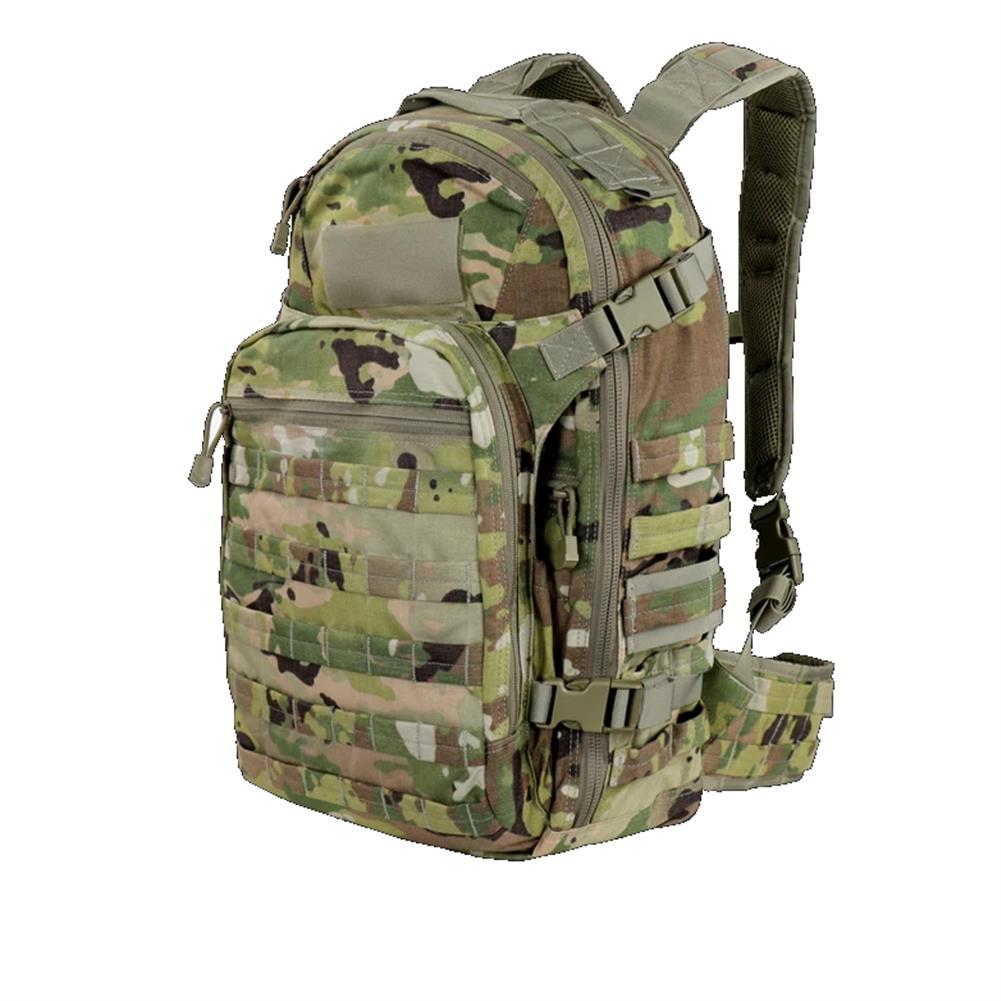 condor tactical range bag