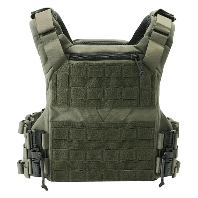 Agilite K19 Plate Carrier | TacticalGear.com