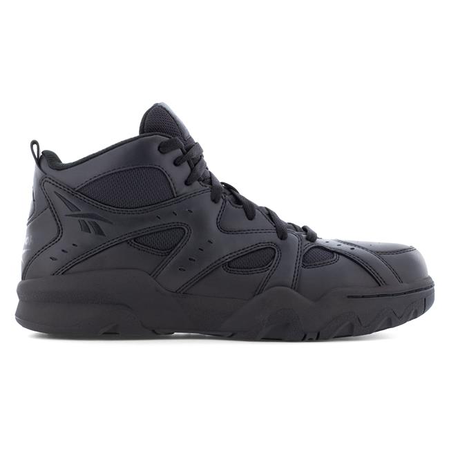 Men's Reebok ATR Decimator Mid Cut Composite Toe | WorkBoots.com