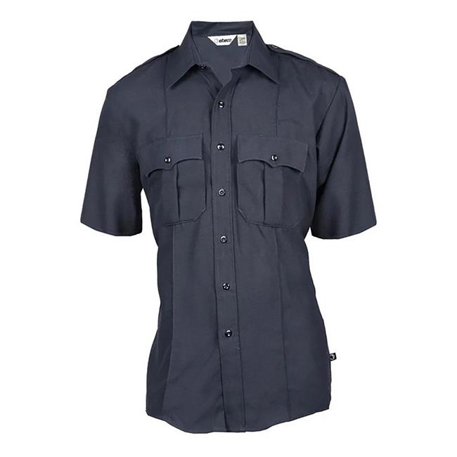Men's Elbeco HeroGuard DuPont Nomex Bravo Short Sleeve Shirt | Tactical ...