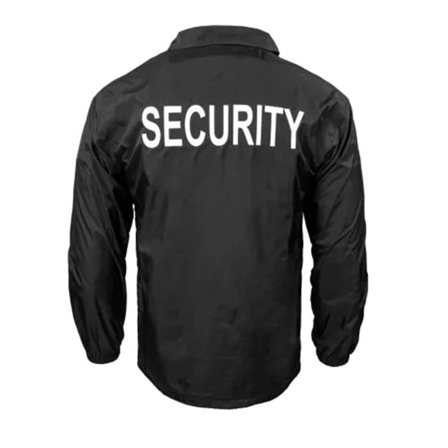 Men's Propper Uniform Security Windbreaker | Tactical Gear Superstore ...